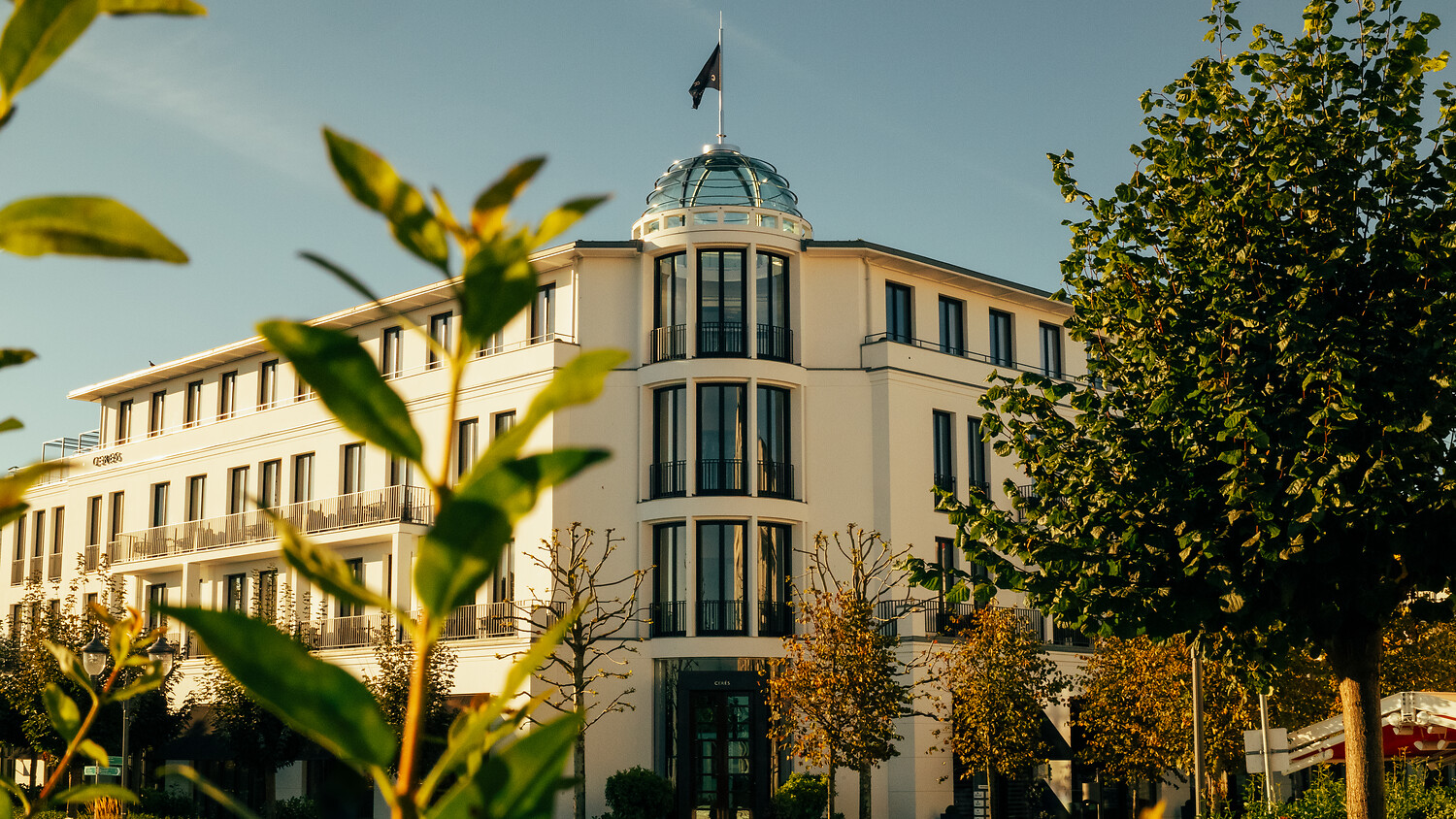 A-ROSA Hotel Ceres am Meer - Adults Only