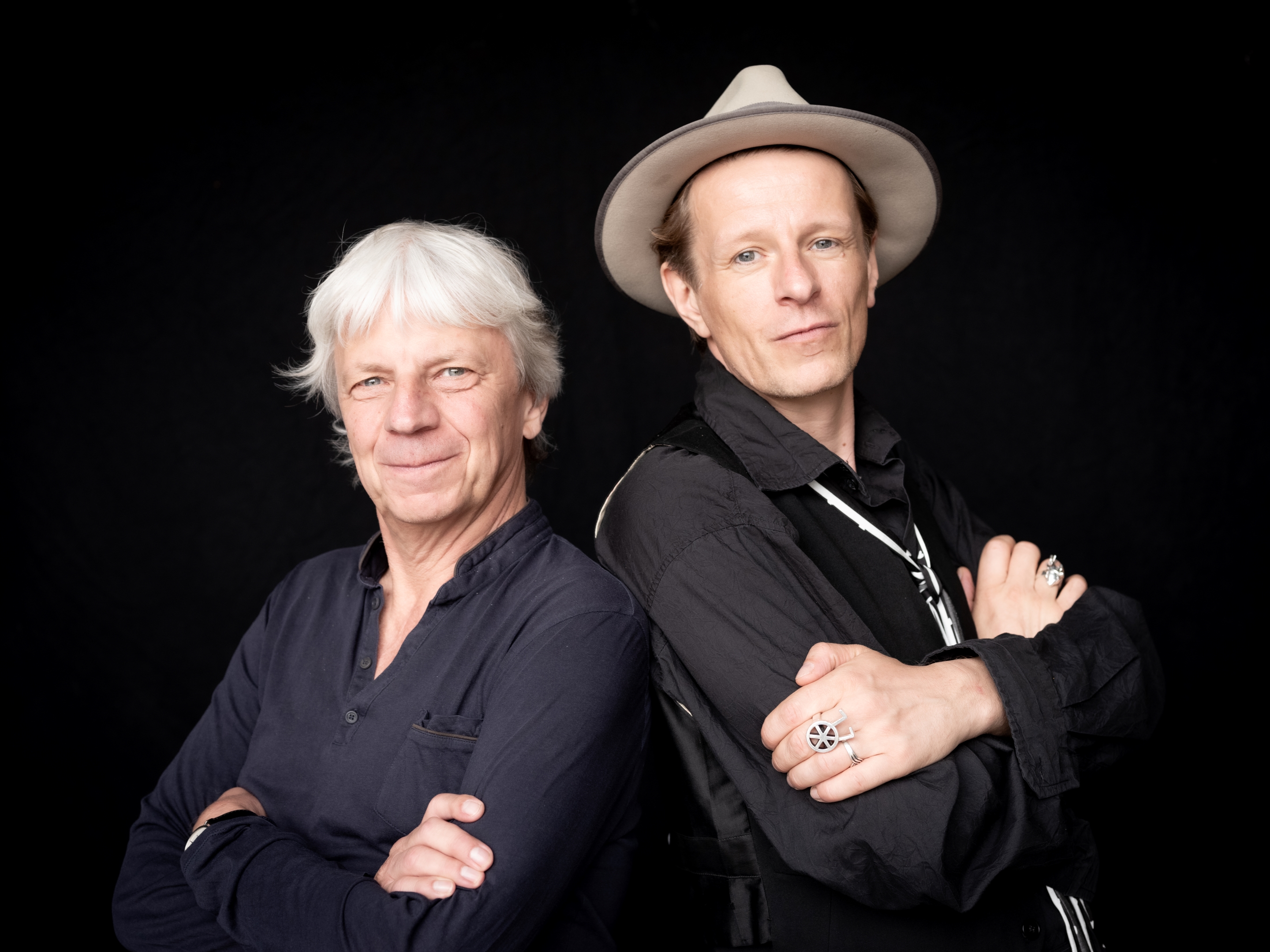 Alexander Scheer | Andreas Dresen & Band