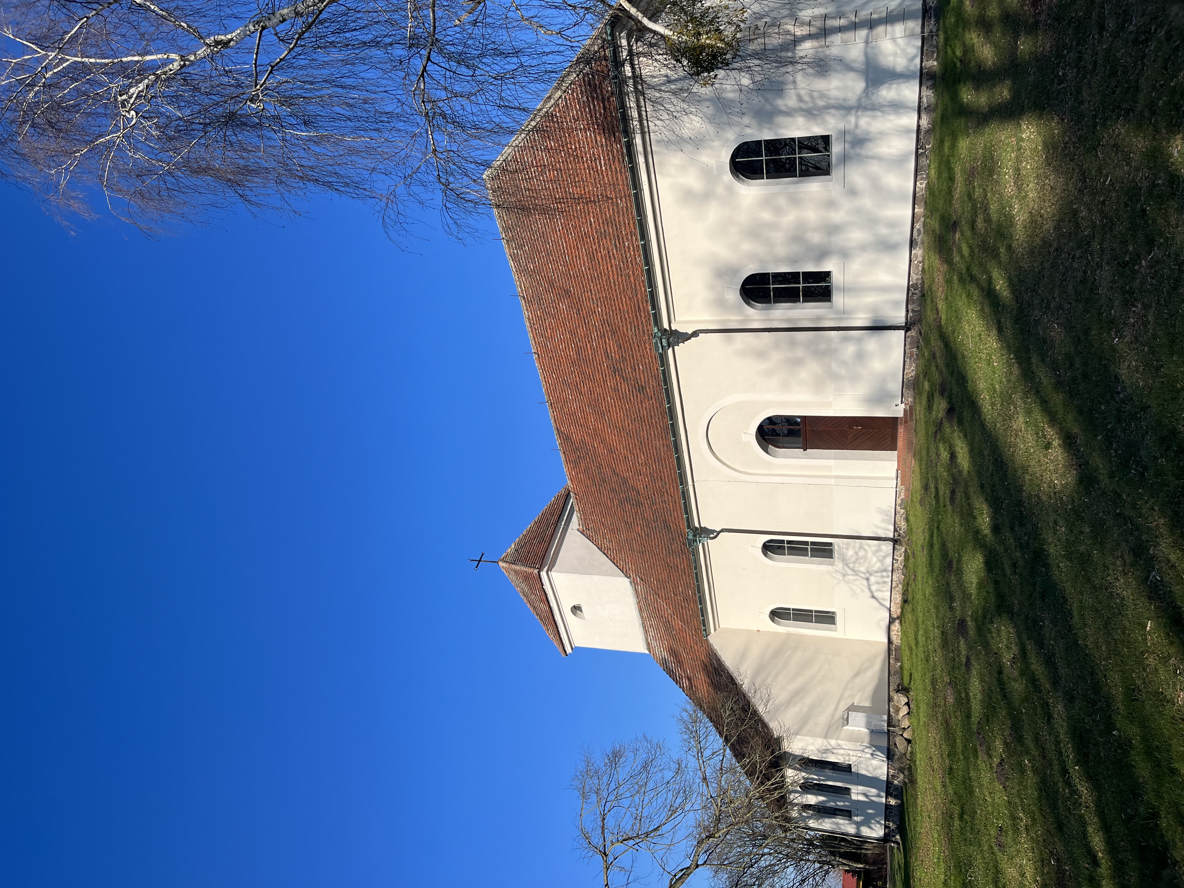 Rechlin North Village Church