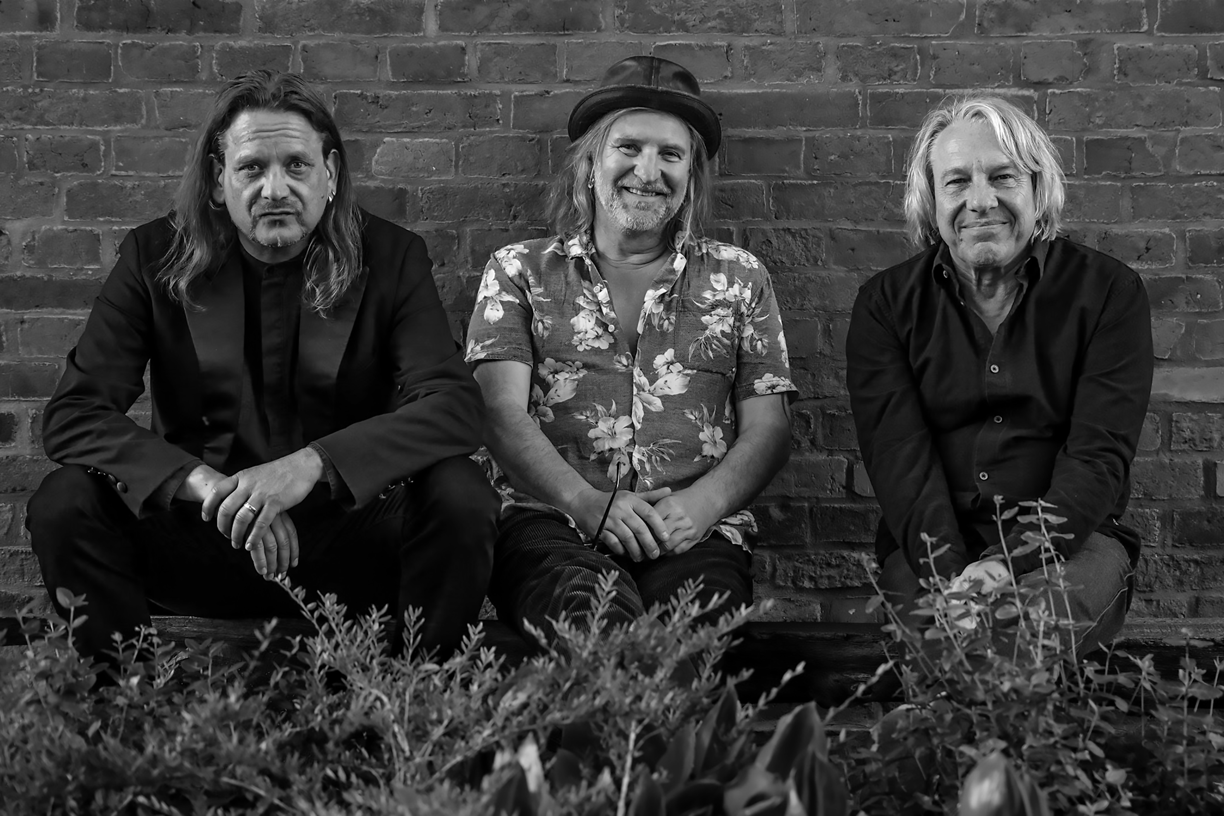 STILL - The Publicans in the Trio Infernale - 2026 Tour