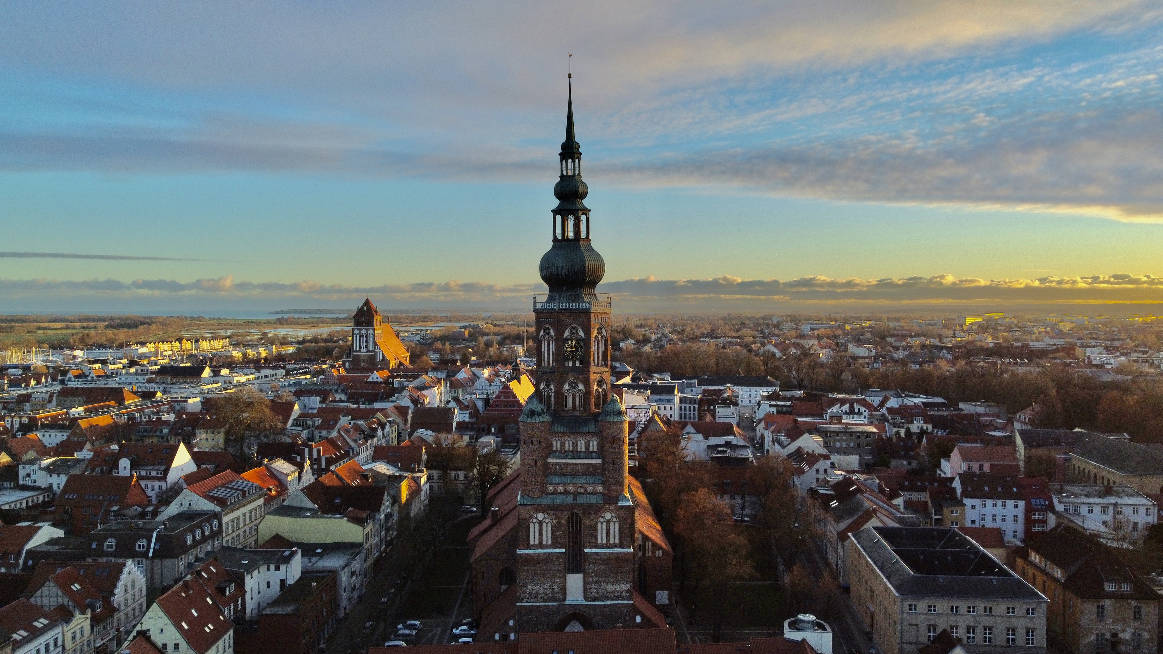 St. Nikolai Cathedral Greifswald