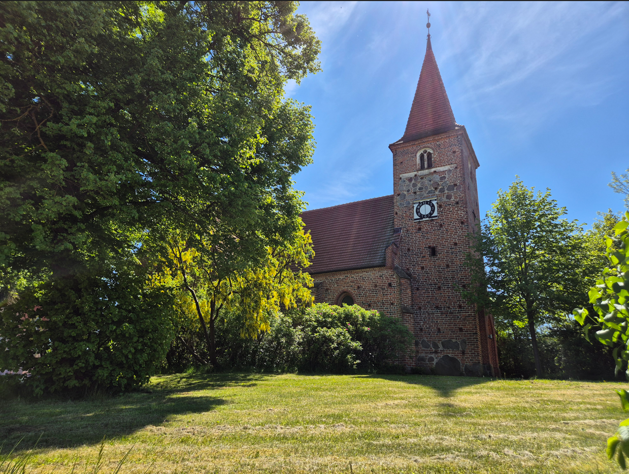 Church Gielow