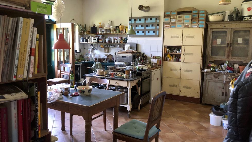 Gallery Old Village Shop