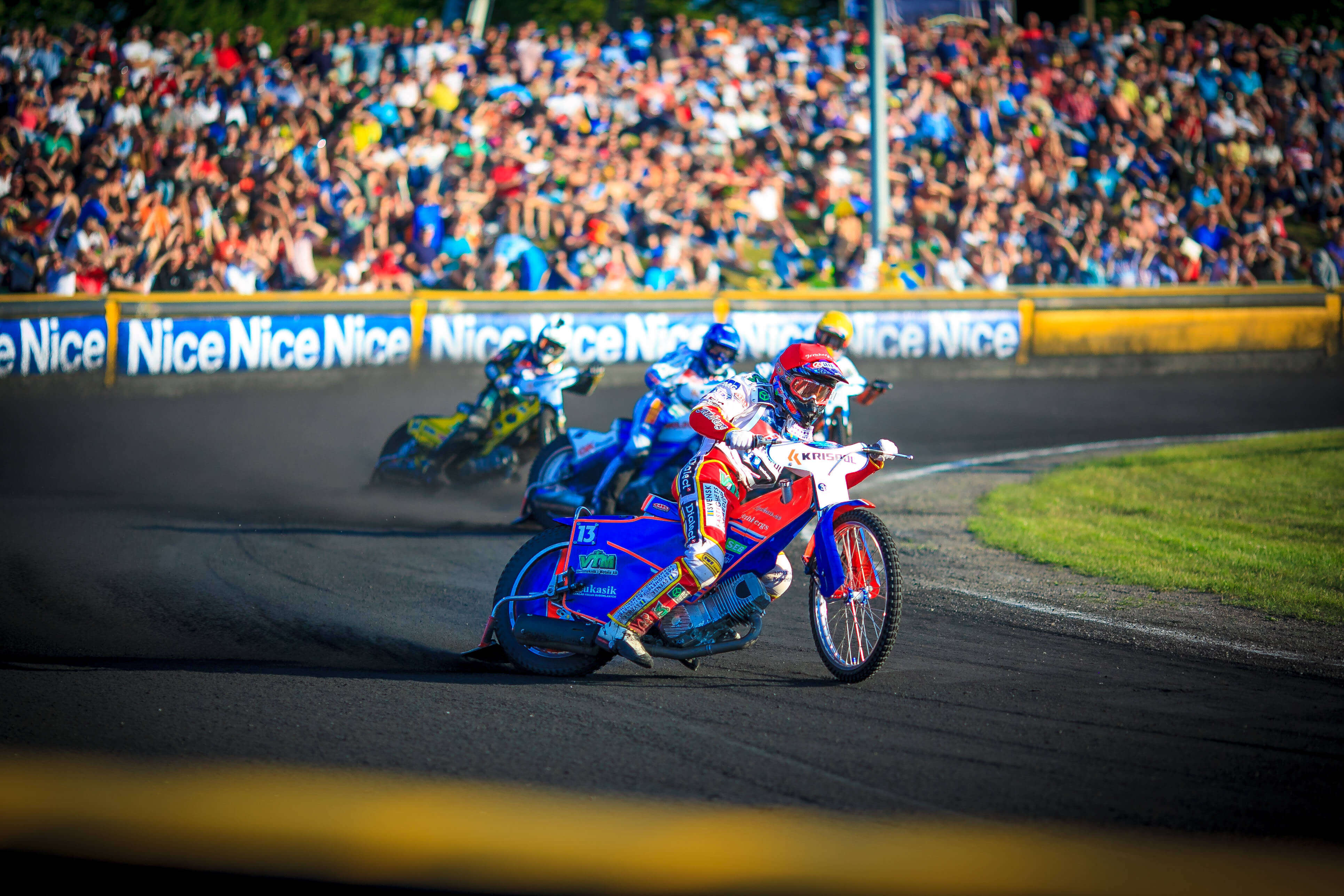 Speedway Euro Championship