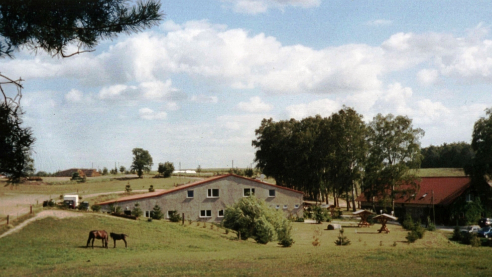 Farm Tangier