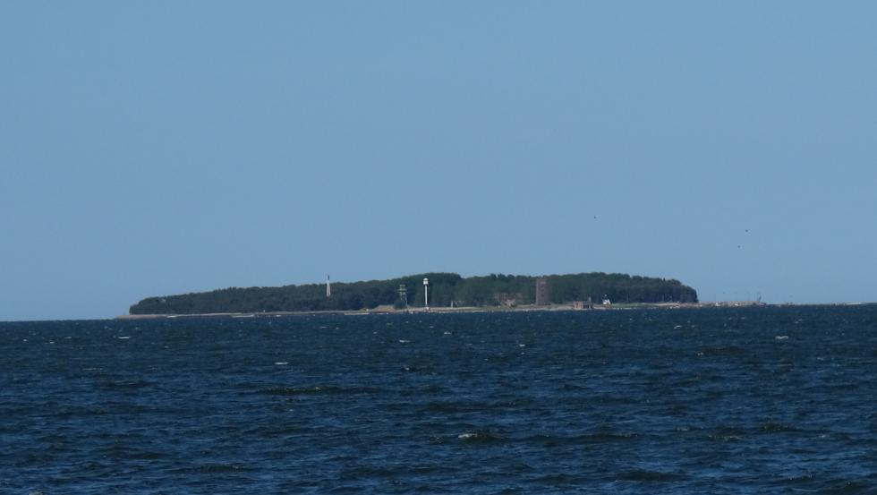 Island Ruden