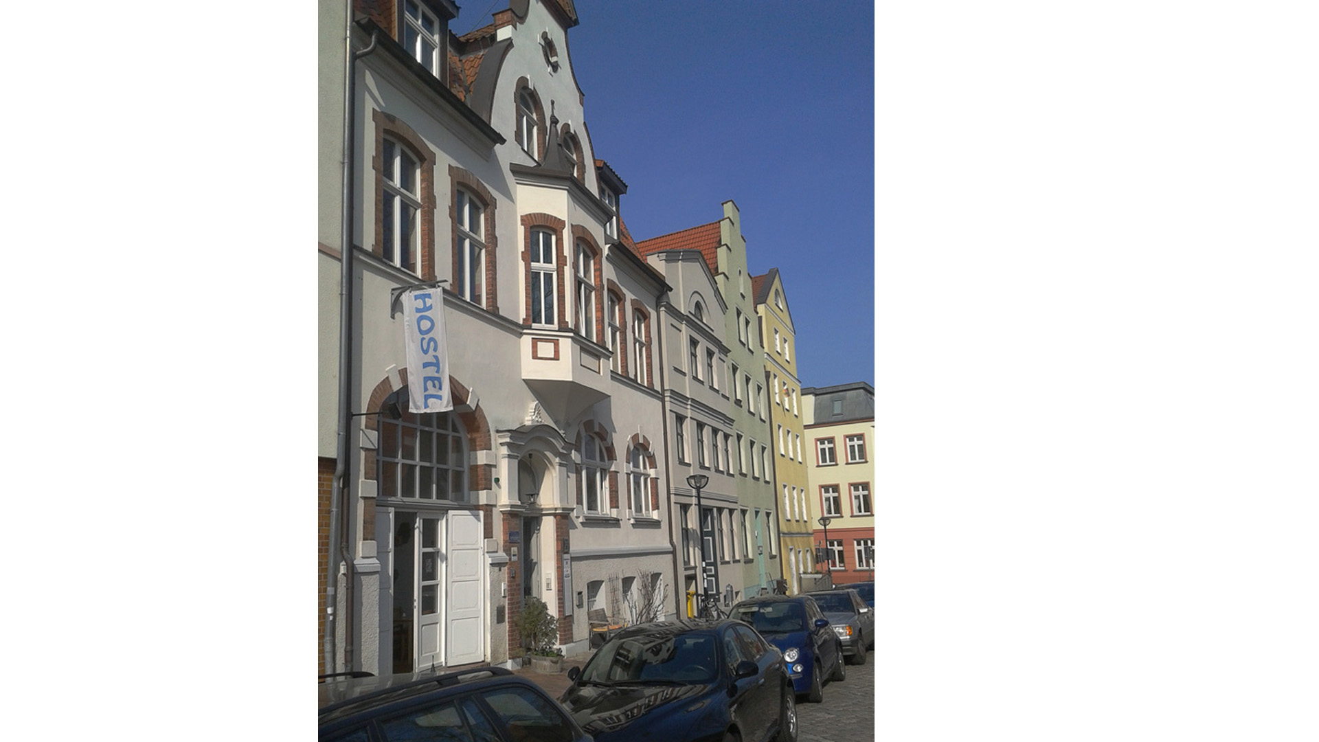Jellyfish Hostel - central | cheap | quiet