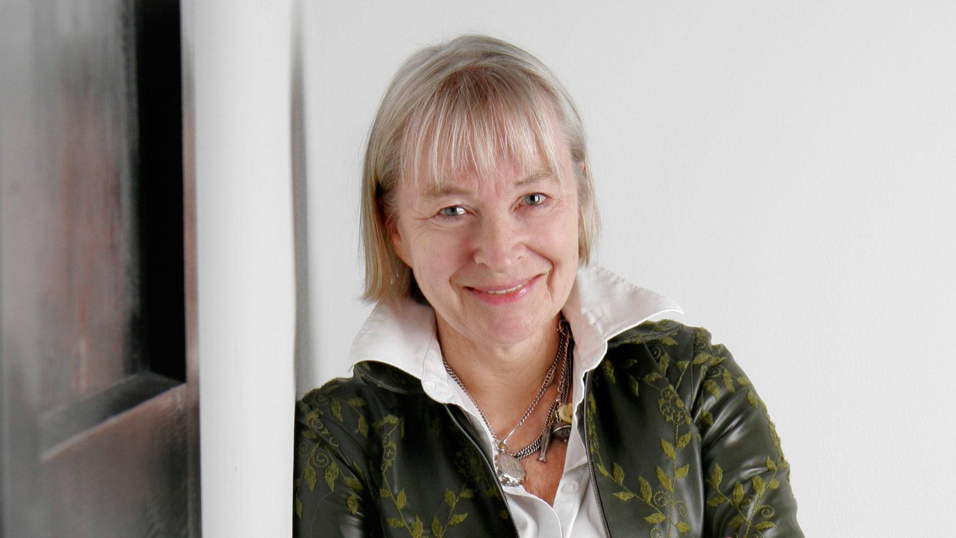 Reading with Kristine von Soden: Writing by the sea, in exile after 1933