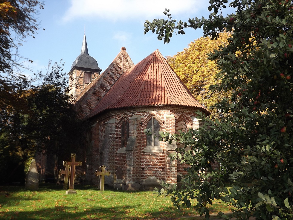 Church Landow